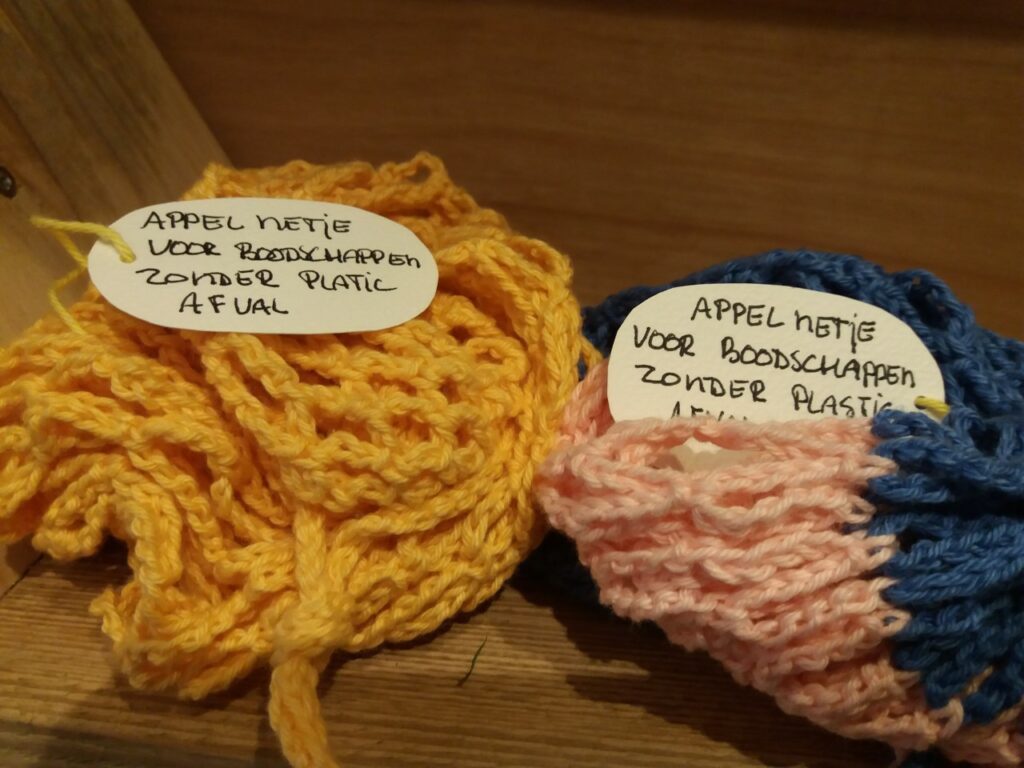 Kluwen - Flower Power