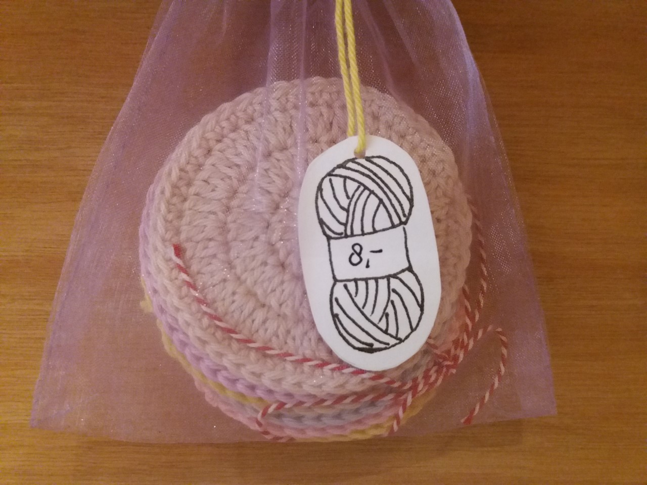 Kluwen - Flower Power