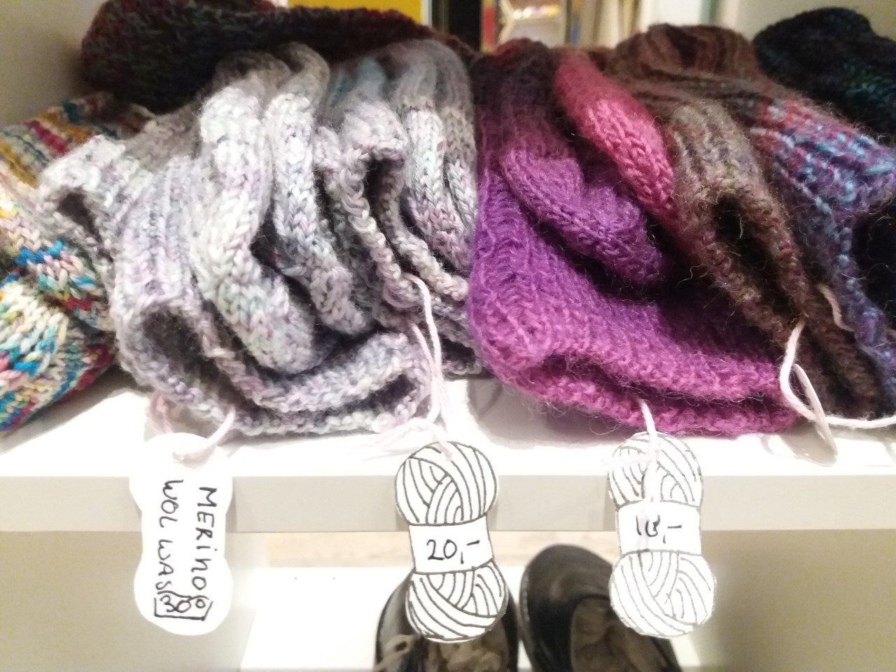 Kluwen - Flower Power